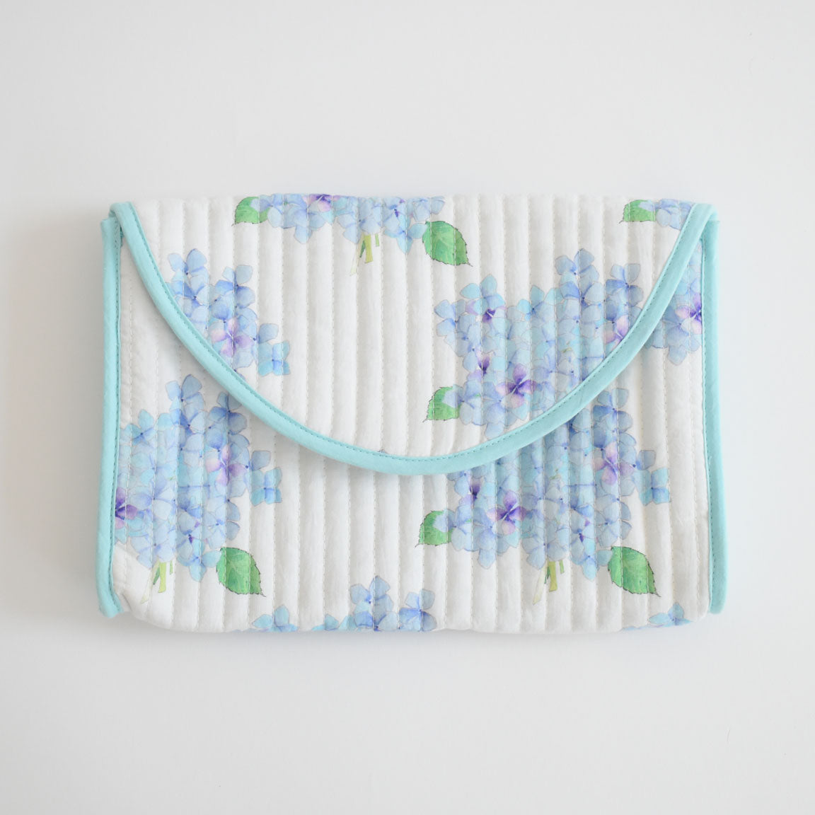 Clutch, Hydrangea – Sara Fitz