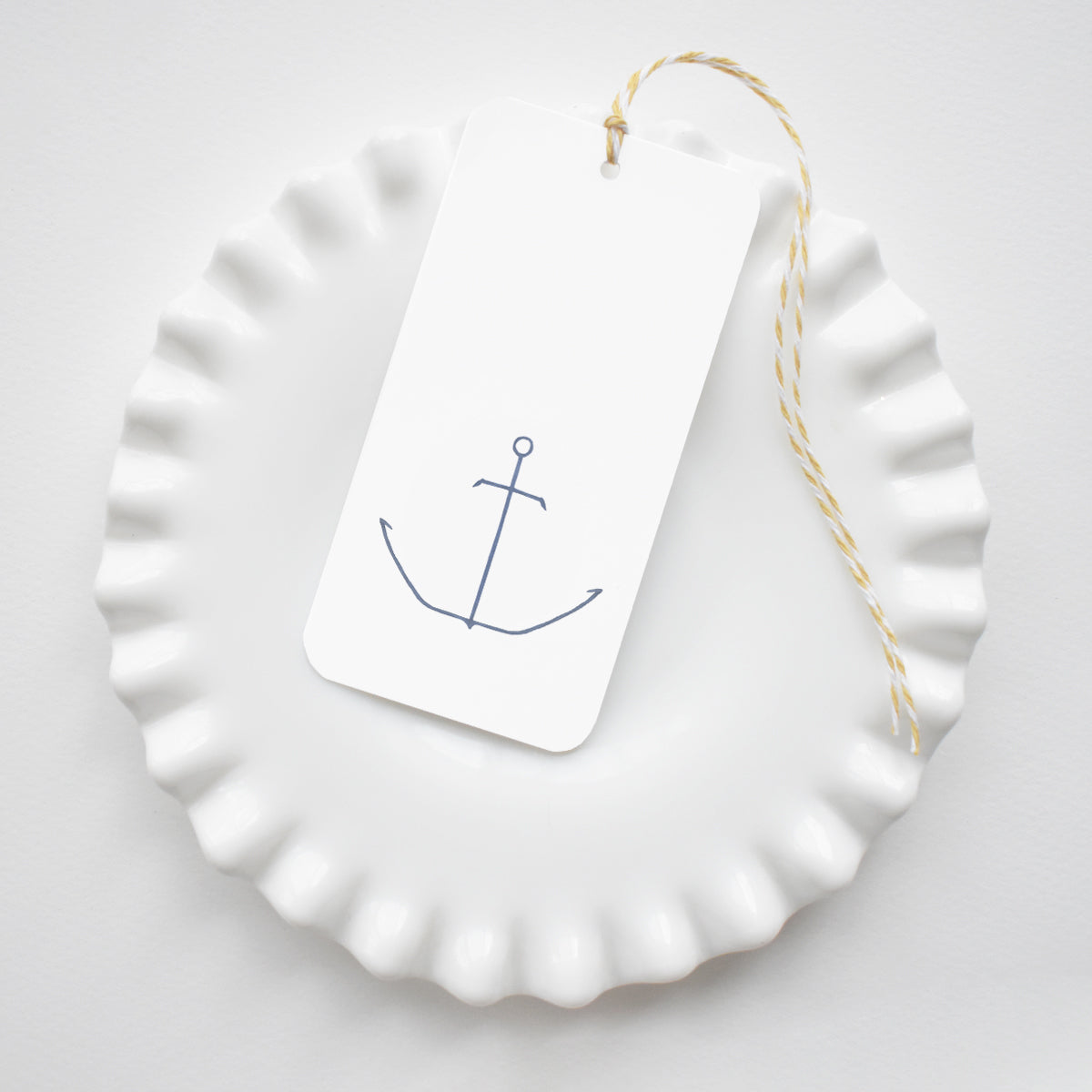 Anchor Tags – Sara Fitz